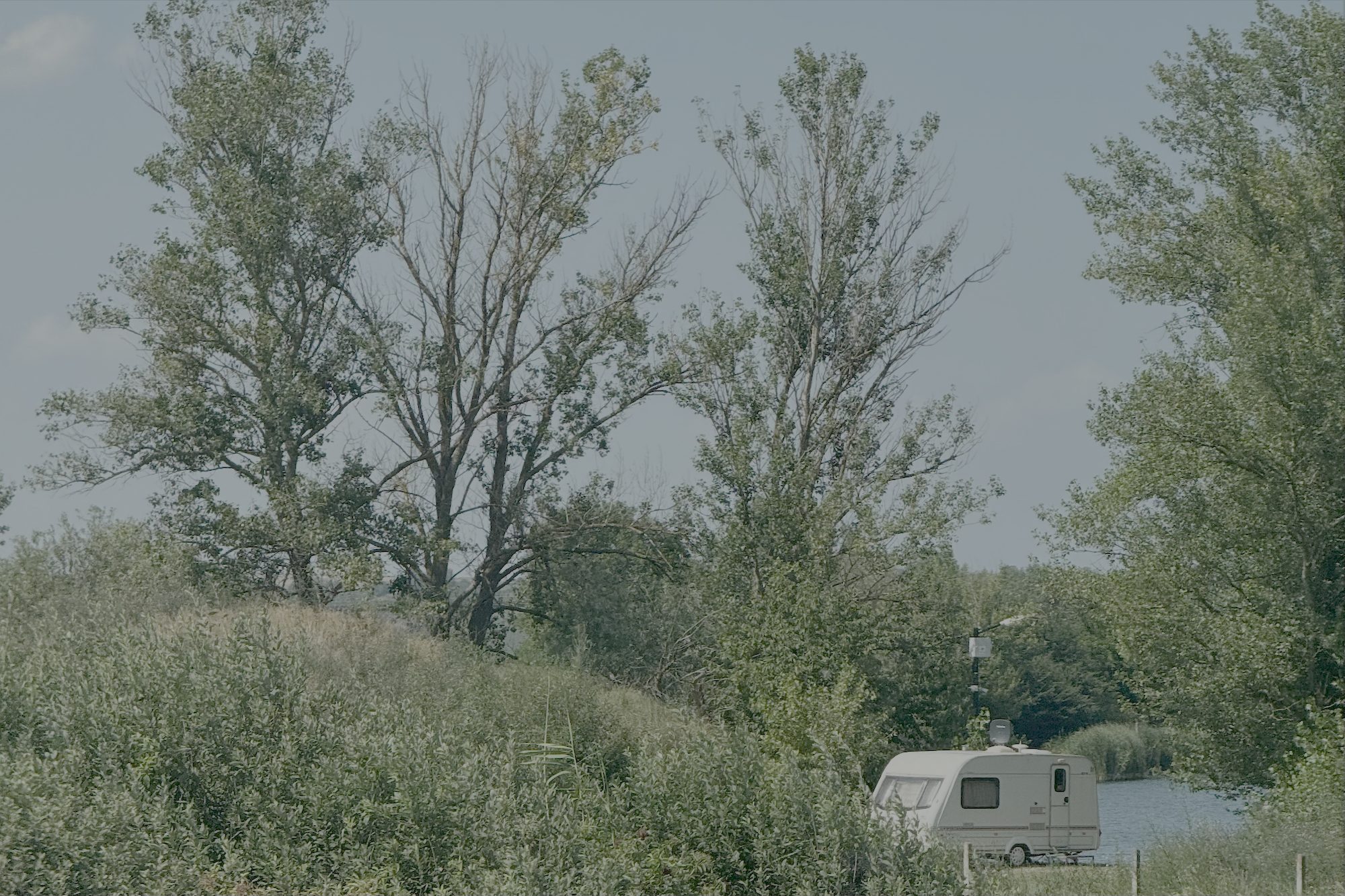 How Caravan Travel Lets You Explore Israel Like a Local | Caravan ...